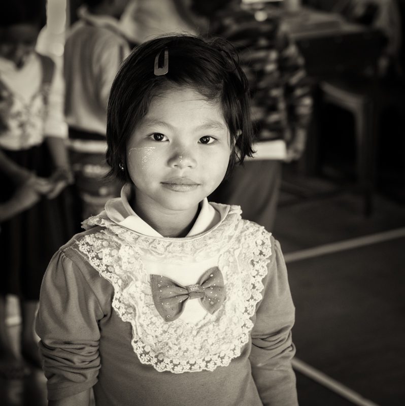 Myanmar with a Sepia Tint – Derwood Photography