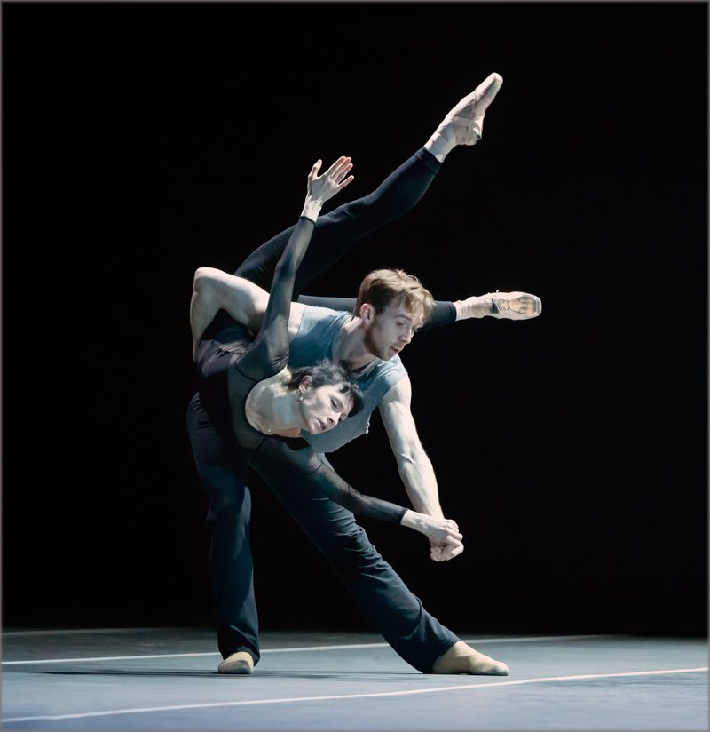 Russian Ballet Icons – Derwood Photography